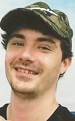 Shane Warren ‘Quality’ Long | News, Sports, Jobs - Altoona Mirror